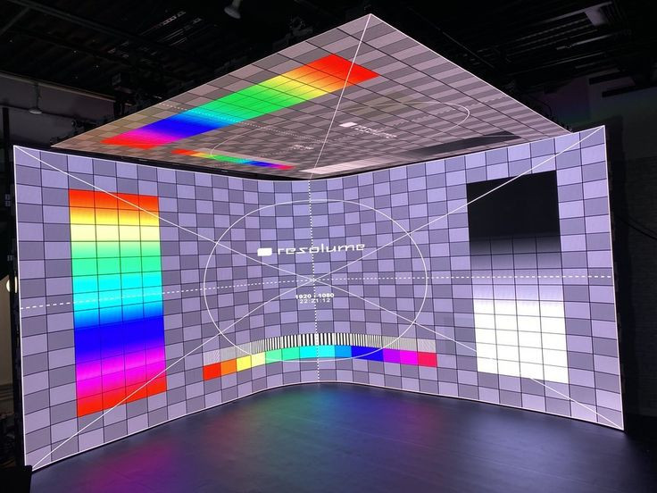 Best LED Wall Rental NYC – Your #1 LED Video Wall Studio Rental in New ...